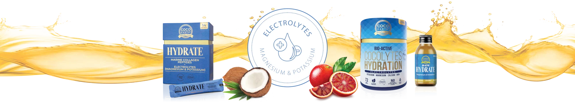 Hydrate – Coco Health