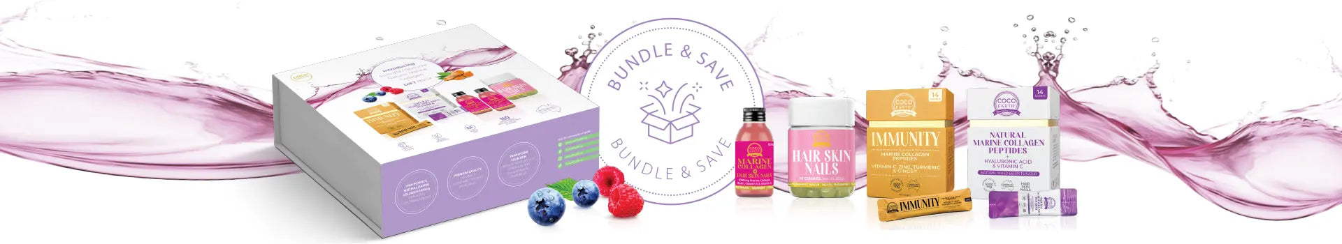 Bundle Deals – Coco Health