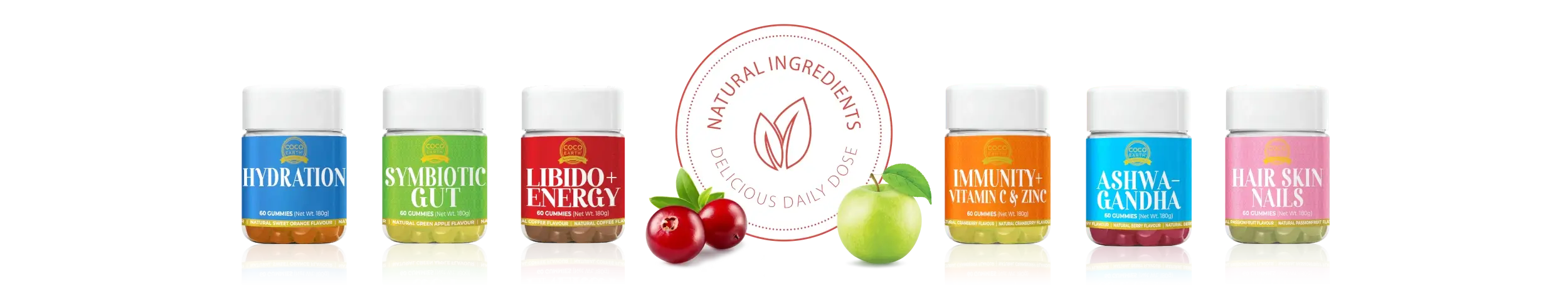 Gummies – Coco Health