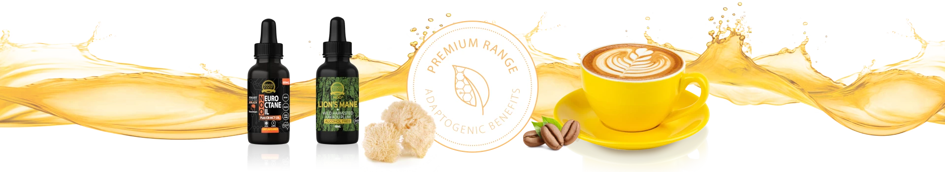 Nootropics – Coco Health